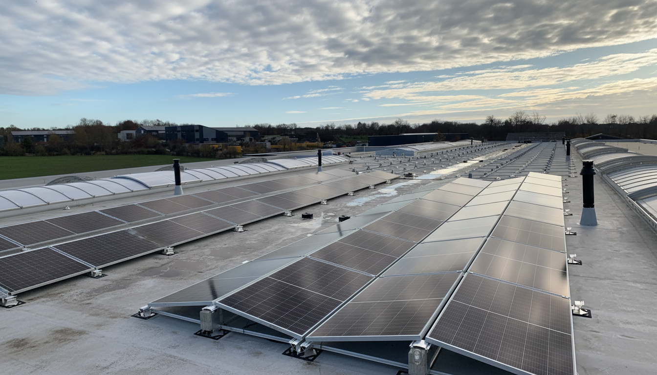 SB Rheinsolar GmbH